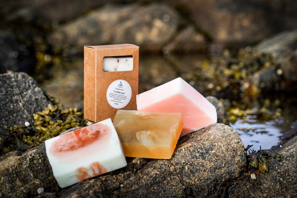 Soap – Uasau Soap